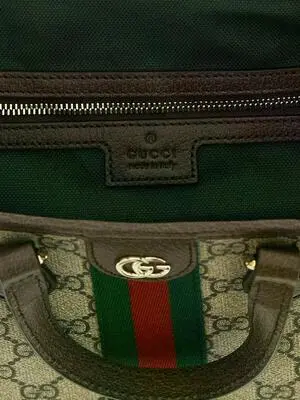 Gucci Ophidia Small Tote Bag