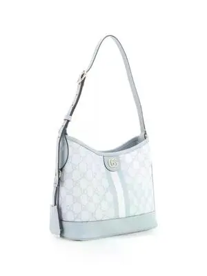 Gucci Ophidia Open Bucket Bag