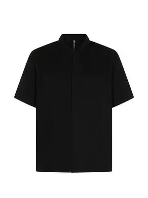 Arc'teryx Chest-pocket Shirt - Black