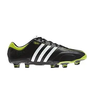 Adidas Adipure 11pro Trx Fg Slime - Black