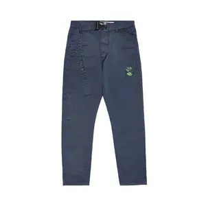 Off-White Slim Low Crotch Chino