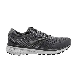Brooks Ghost 12 - Black