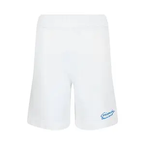 Givenchy Beach Club Shorts - White