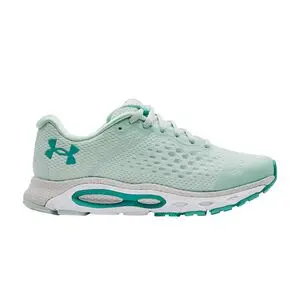 Under Armour Wmns Hovr Infinite 3 'sea Mist - Blue