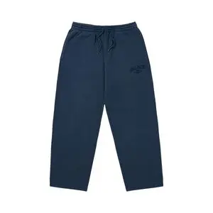 PALACE Unitas Pigment Wash Jogger 'navy - Blue