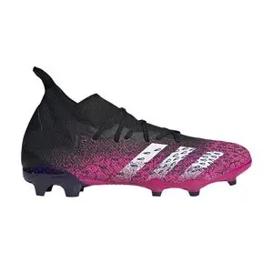 Adidas Predator Freak.3 Fg 'demonscale Shock
