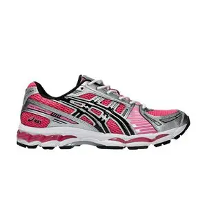 Asics Gel-kayano 12.1 Athletic Sneakers - Pink