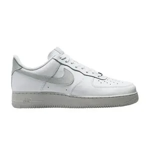 Nike Air Force 1 '07 'summit Strata Grey