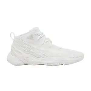Adidas Exhibit A Mid 'cloud