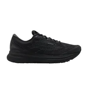 Brooks Glycerin 19 2e Wide - Black