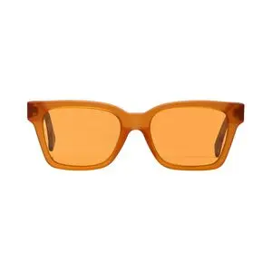 A-COLD-WALL* X Retrosuperfuture Sunglasses - Orange