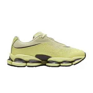 NEW BALANCE Abzorb Sneakers - Cream