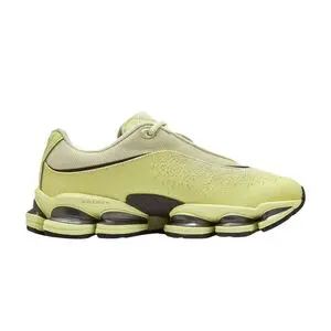 NEW BALANCE Abzorb Sneakers - Cream
