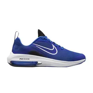 Nike Air Zoom Arcadia 2 Gs 'game Royal - Blue
