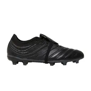 Adidas Copa Gloro 20.2 Fg - Black