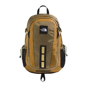 The North Face Hot Shot Se Backpack - Tan