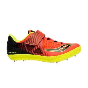 Saucony Uplift Hj 2 'vizired Citron - Red
