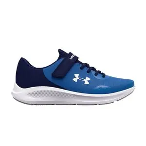 Under Armour Charged Pursuit 3 Ac Ps 'victory - Blue