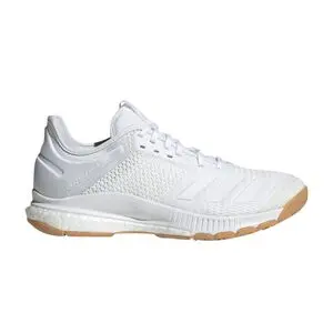 Adidas Wmns Crazyflight X 3 'cloud Gum - White