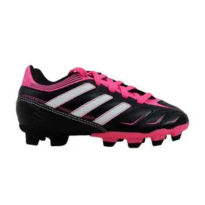 Adidas Ezeiro 3 Trx Fg J 'black White