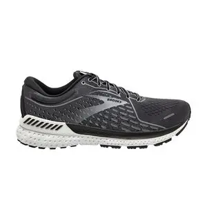 Brooks Adrenaline Gts 21 2e Wide - Black