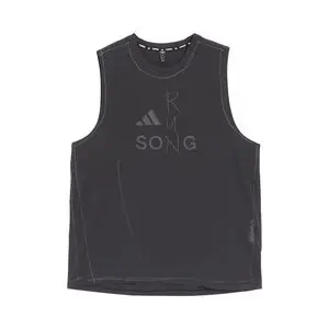 Adidas X Song For The Mute Tank - Black