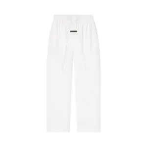 Fear Of God Relaxed Sweatpant 'cloud - White