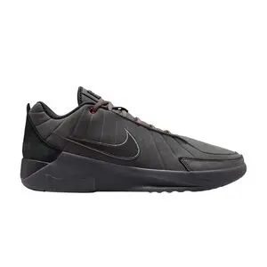 Nike Lebron Witness 9 'anthracite Iron Grey