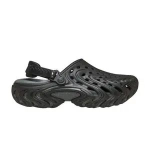 CROCS Echo Ii Chrome Clogs