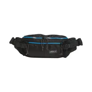 Adidas Skateboarding Crossbody Bag 'carbon
