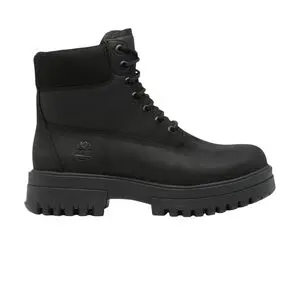 Mens Double Tongue Boots