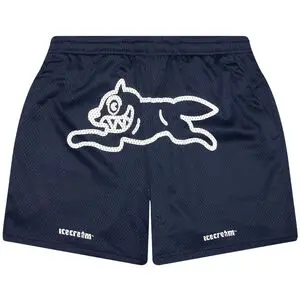 ICECREAM Mesh Shorts