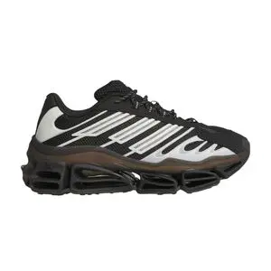 Adidas Megaride Ag 'core Cream White - Black