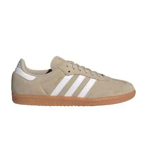 Adidas Samba Og 'khaki White Gum