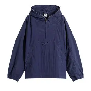 Nike Lightweight Hooded Pullover
