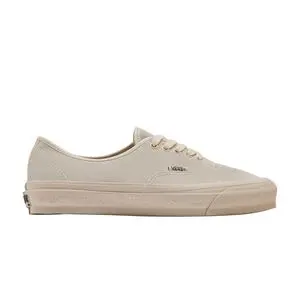 VANS Neighborhood X Authentic 44 'natural' Sneakers - White
