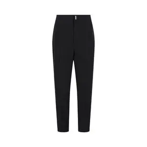 Givenchy Tailored Wool Trousers