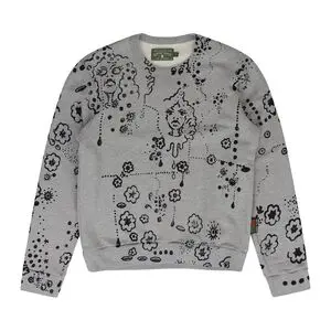 DENIM TEARS Crewneck Sweatshirt