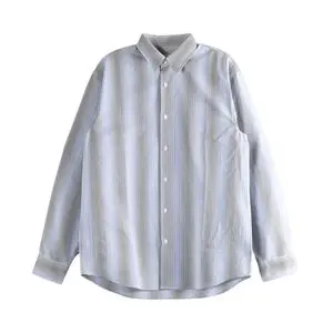 Dries Van Noten Caper Shirt