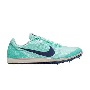 Nike Wmns Zoom Rival D 10 'hyper Jade Aurora - Blue
