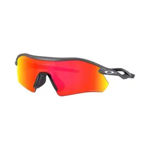 Oakley Radar Plate Sunglasses 'matte Carbon