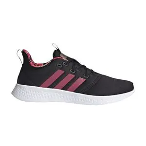 Adidas Wmns Puremotion Power Pink - Black