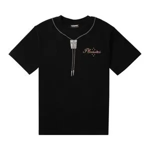 PLEASURES Bolo Heavyweight Shirt