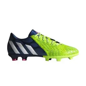 Adidas Predator Absolion Instinct Fg Cleats - Blue