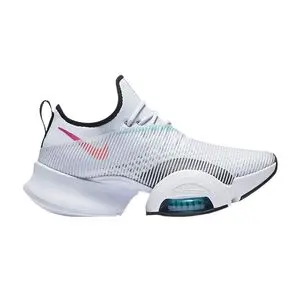 Nike Air Zoom Superrep 'football - Grey