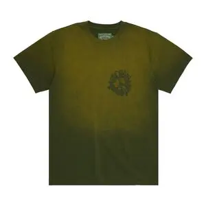 DENIM TEARS Denim U Knockout Tee