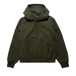 Nike Nrg Fleece Hoodie