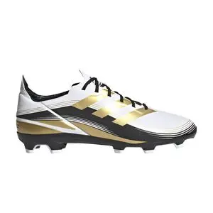 Adidas Gamemode Fg J 'teamgeist' Athletic Cleats