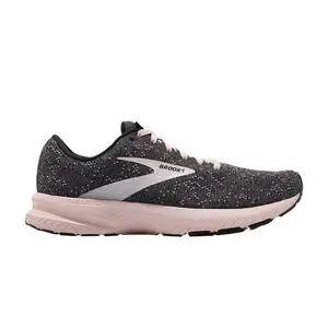 Brooks Wmns Launch 7 Pink