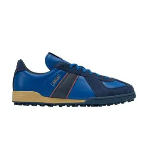 Adidas The Whitaker Group X Bw Mundial "do Not Duplicate Navy - Blue